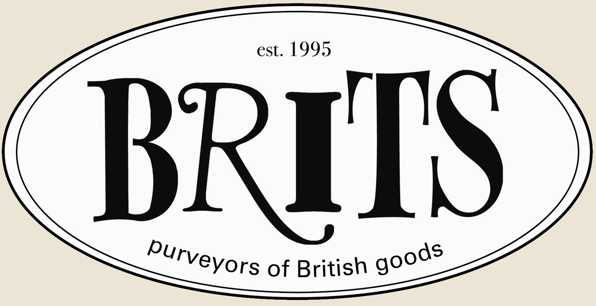 Cartwright & Butler | Brits